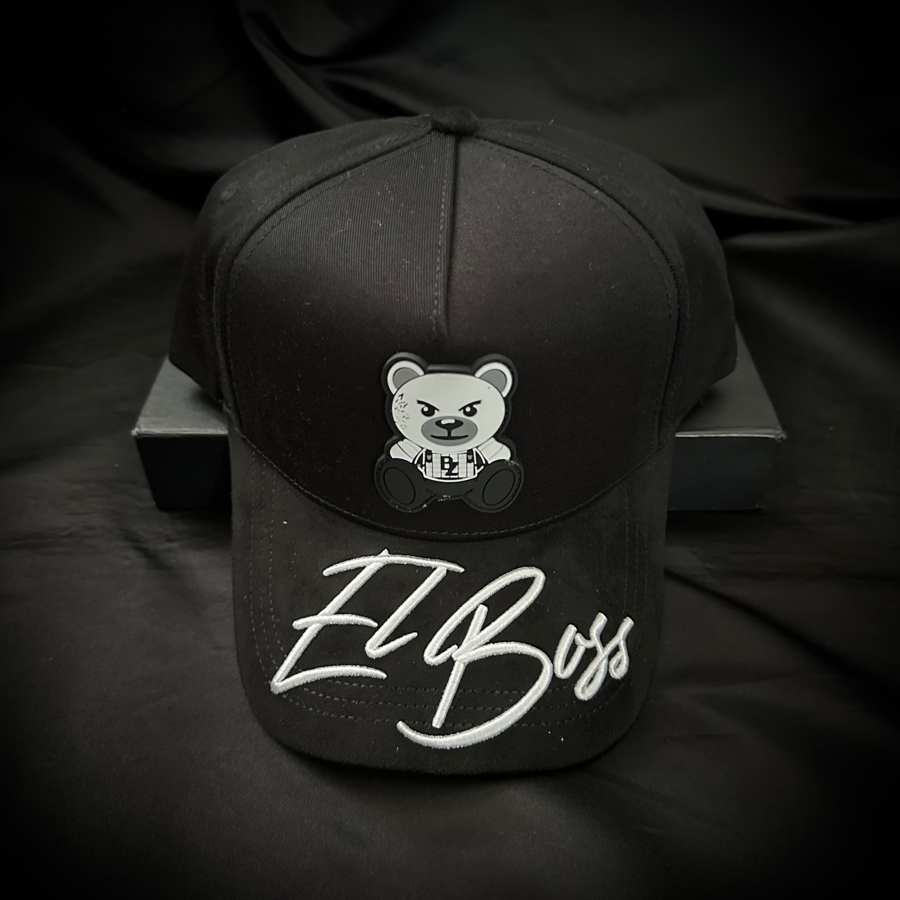 EL BARBAS HATS – BELICO IMPERIAL