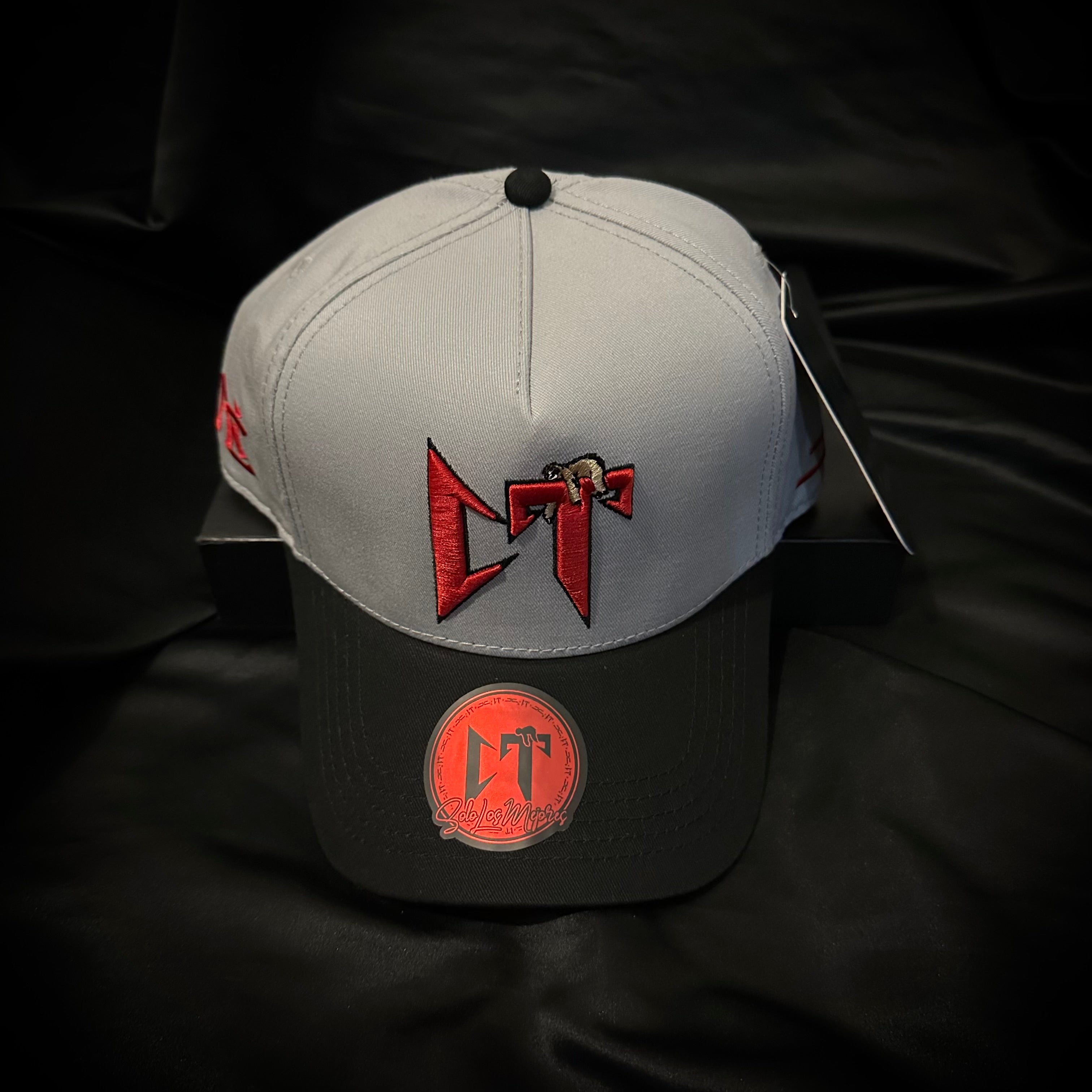 CT By Natanael Cano – BELICO IMPERIAL