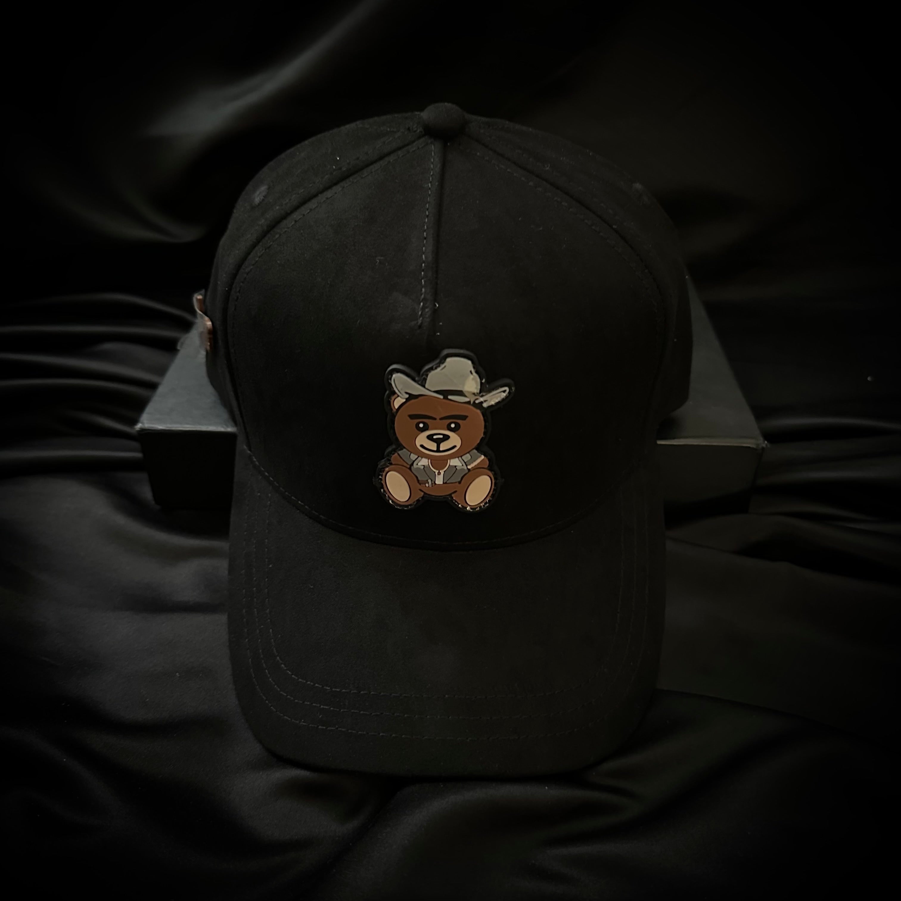 EL BARBAS HATS – BELICO IMPERIAL