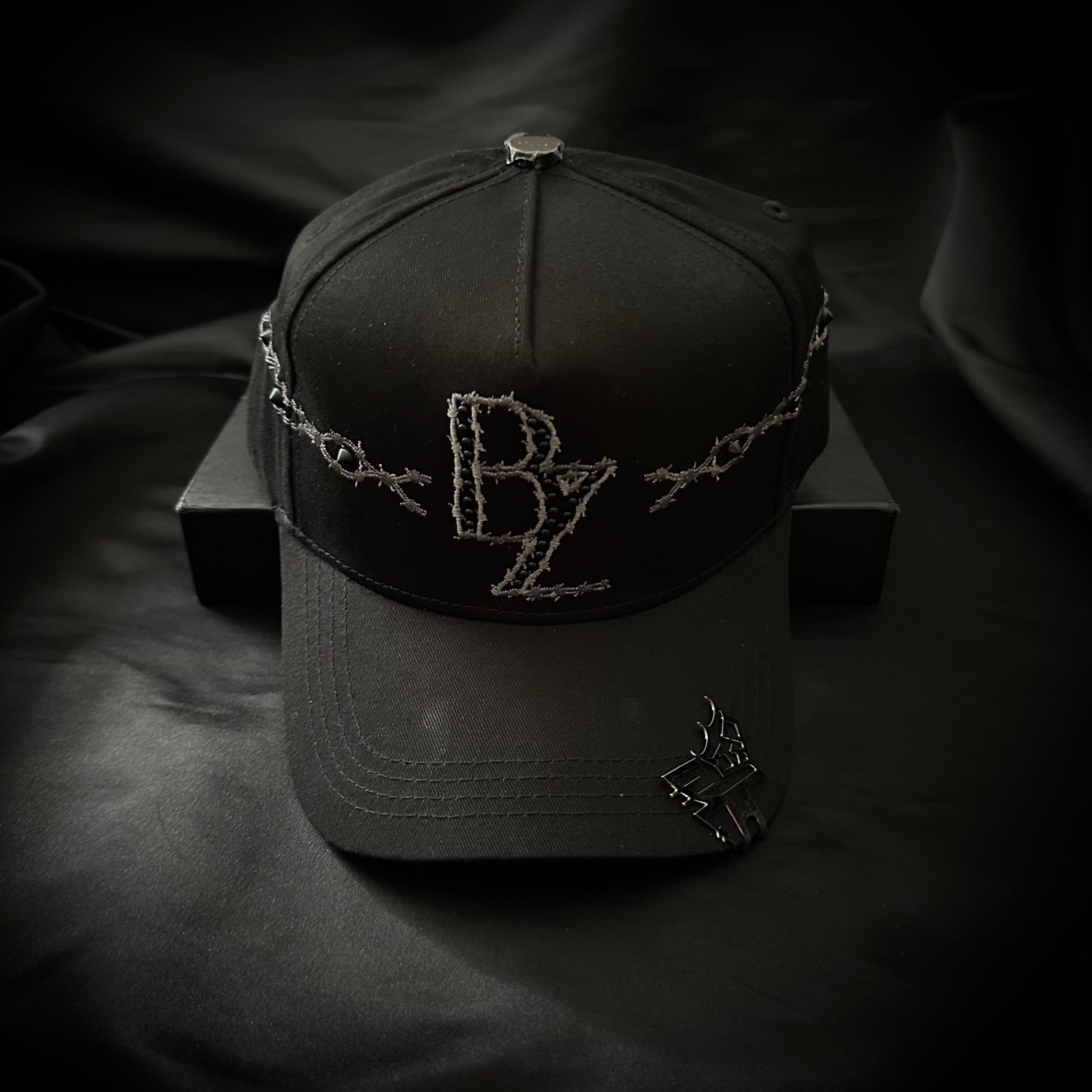 EL BARBAS HATS – BELICO IMPERIAL