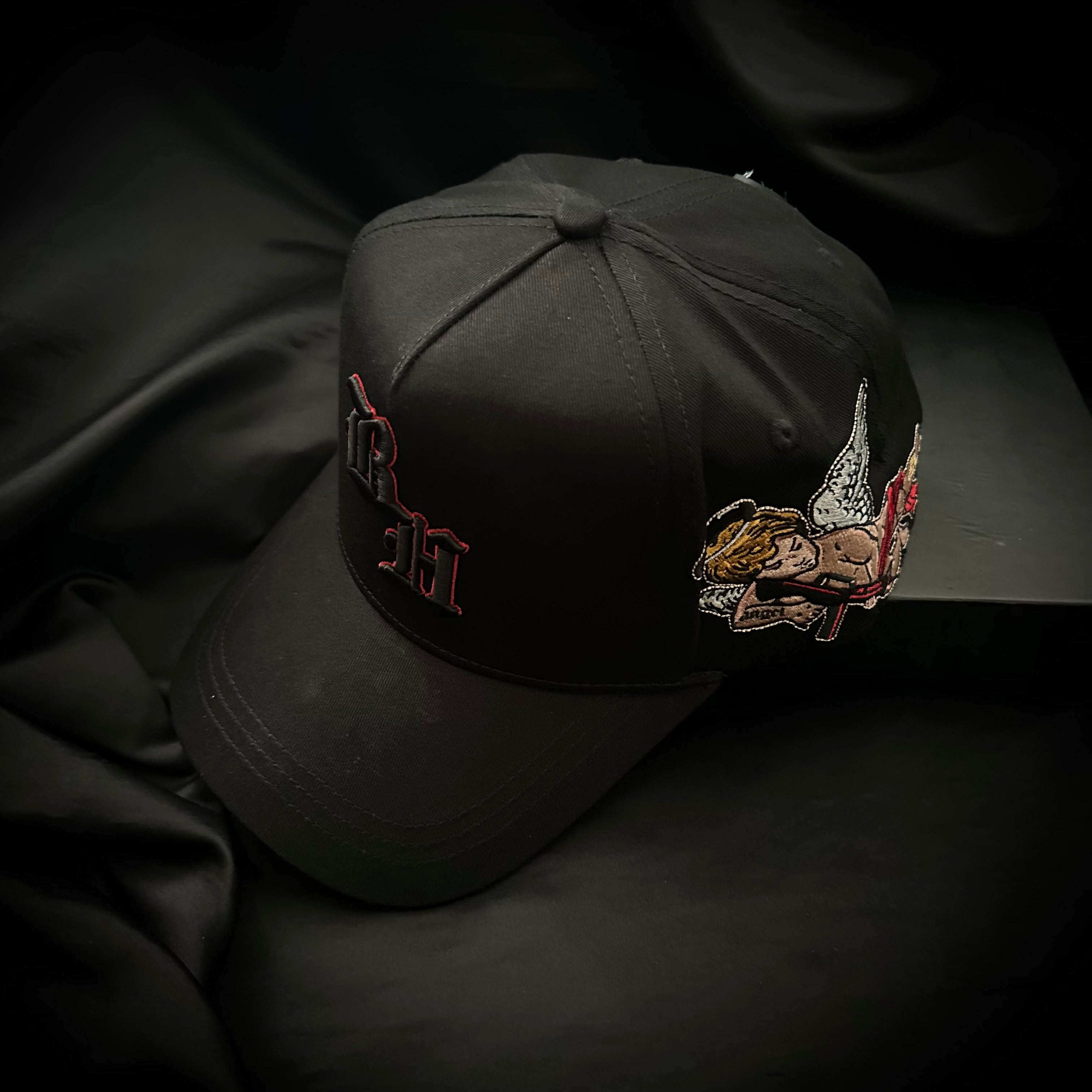 EL BARBAS HATS – BELICO IMPERIAL