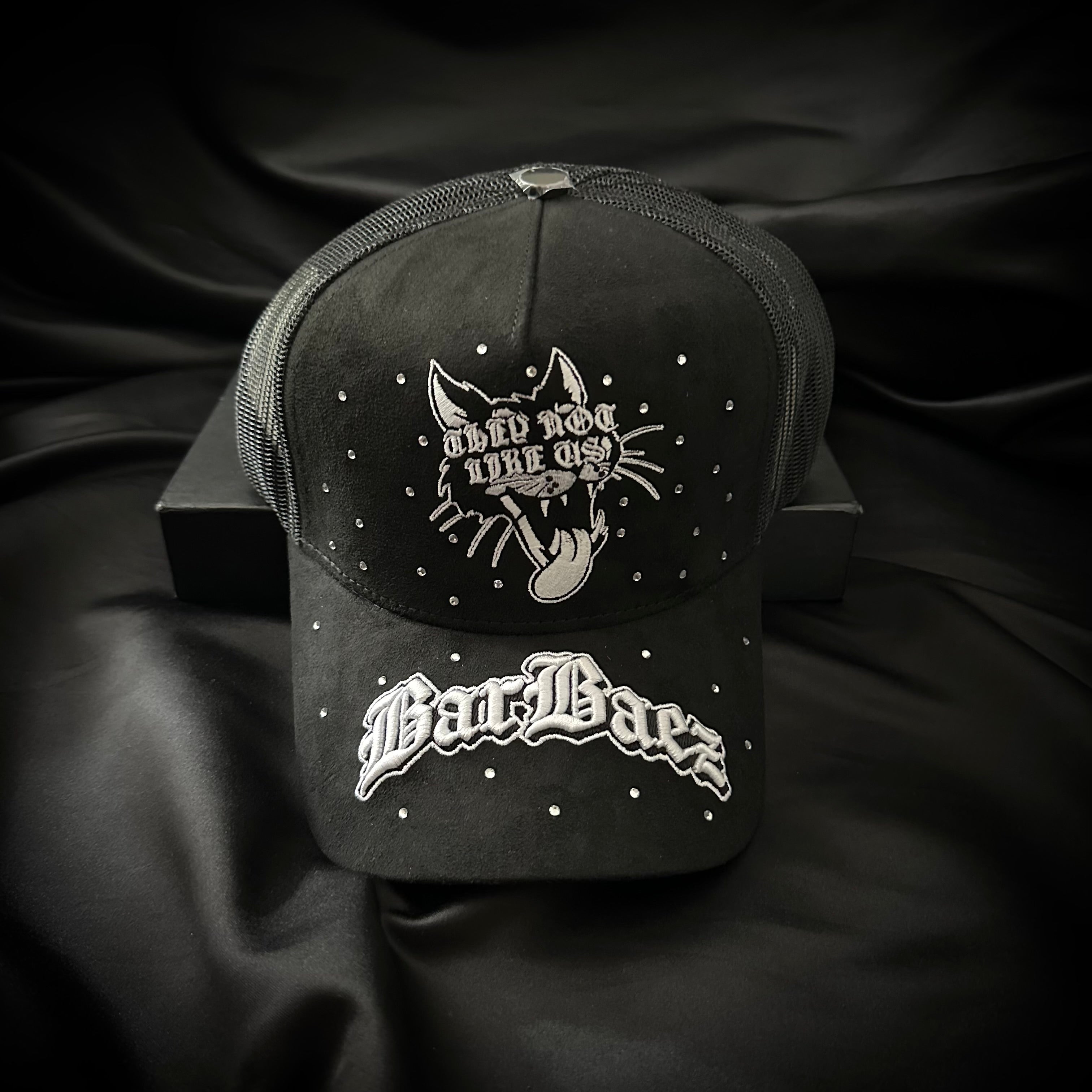 EL BARBAS HATS – BELICO IMPERIAL