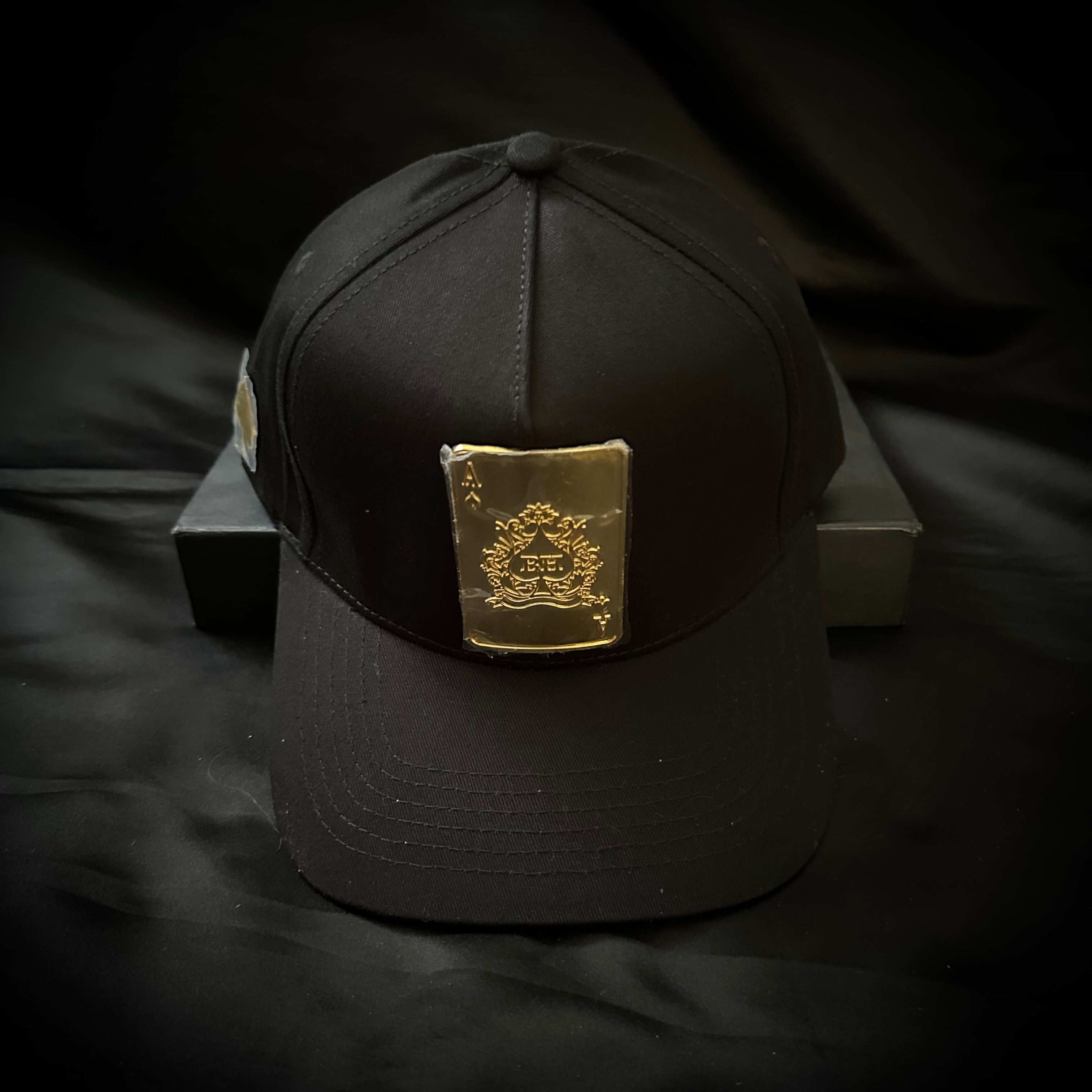 EL BARBAS HATS – BELICO IMPERIAL