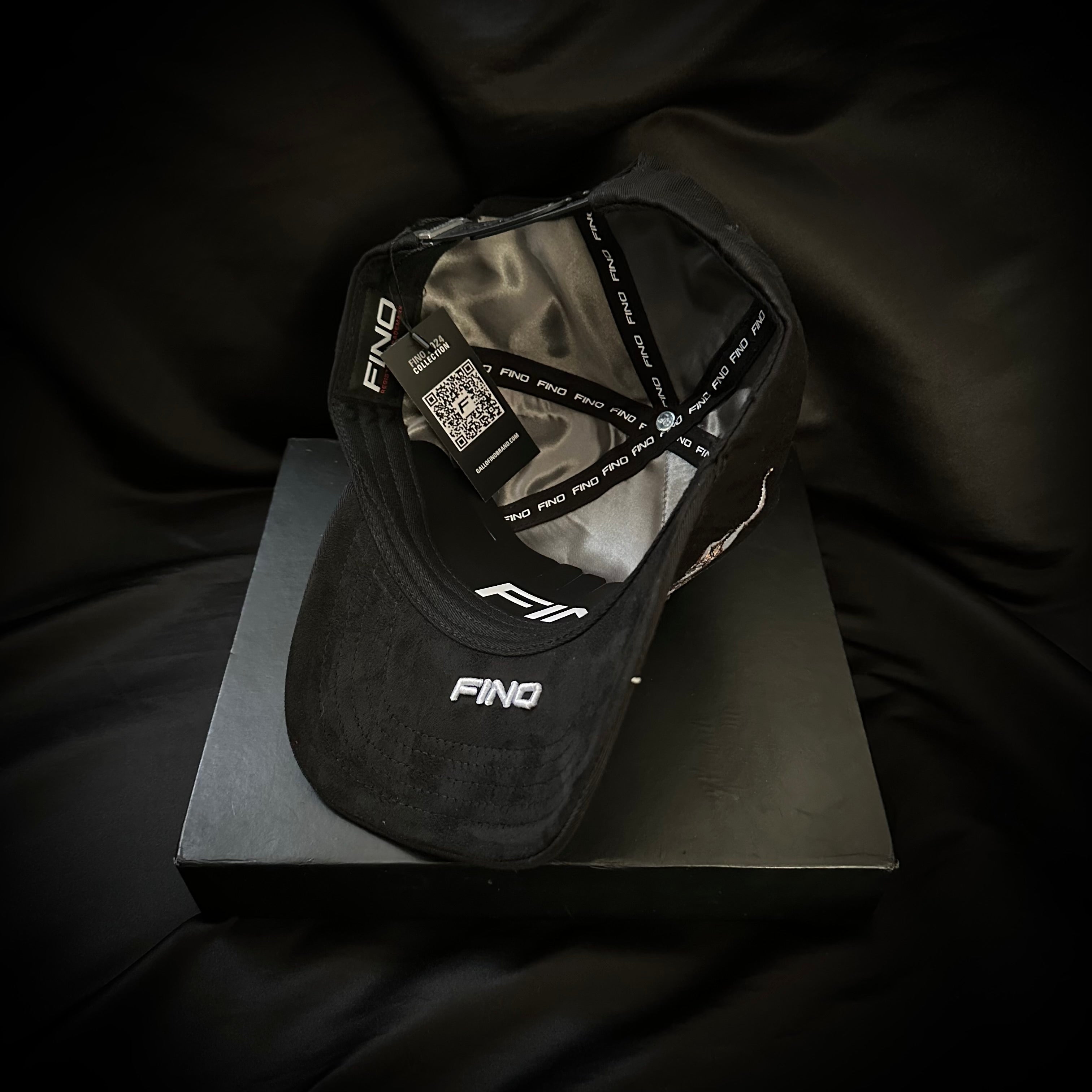 GALLO FINO HATS – BELICO IMPERIAL