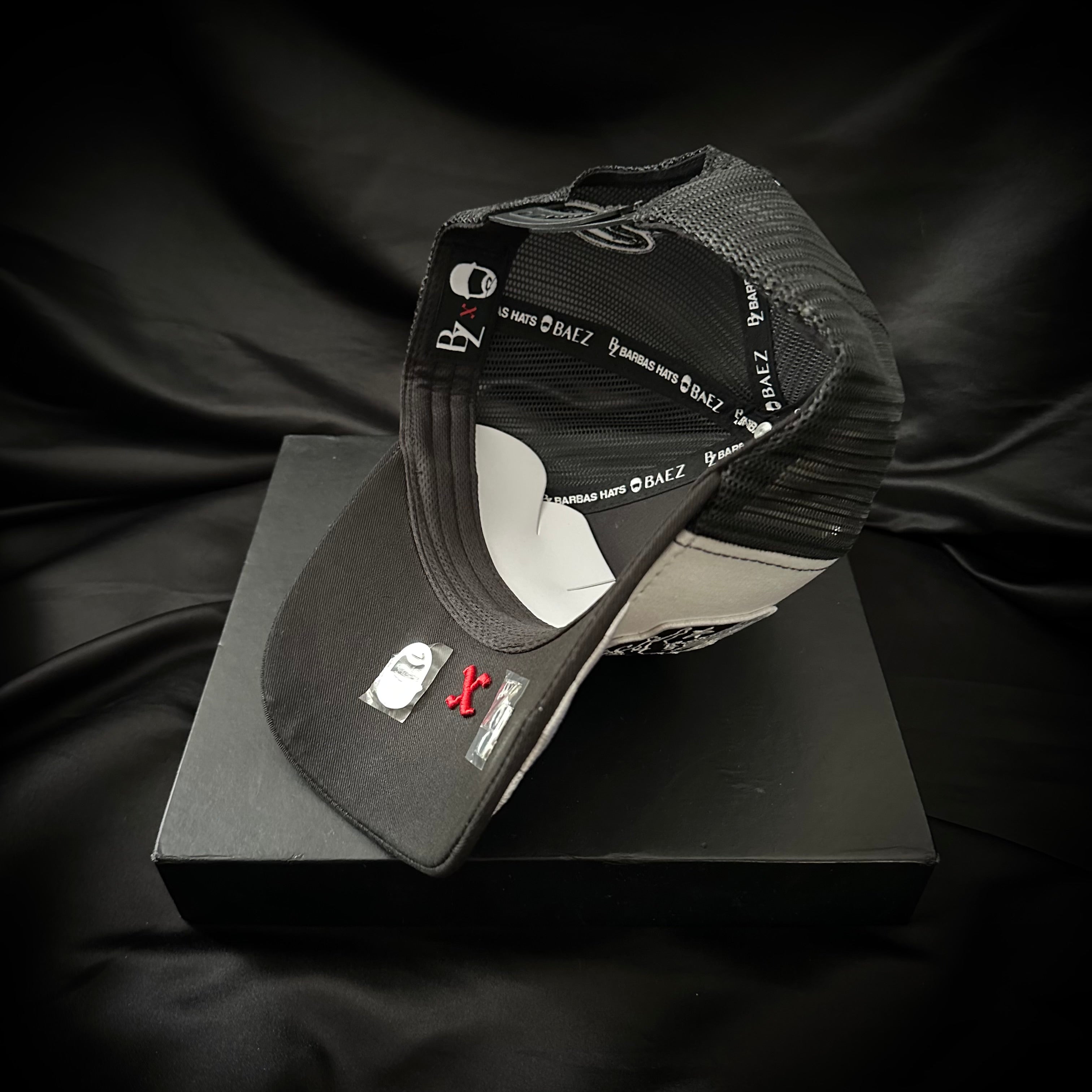 EL BARBAS HATS – BELICO IMPERIAL