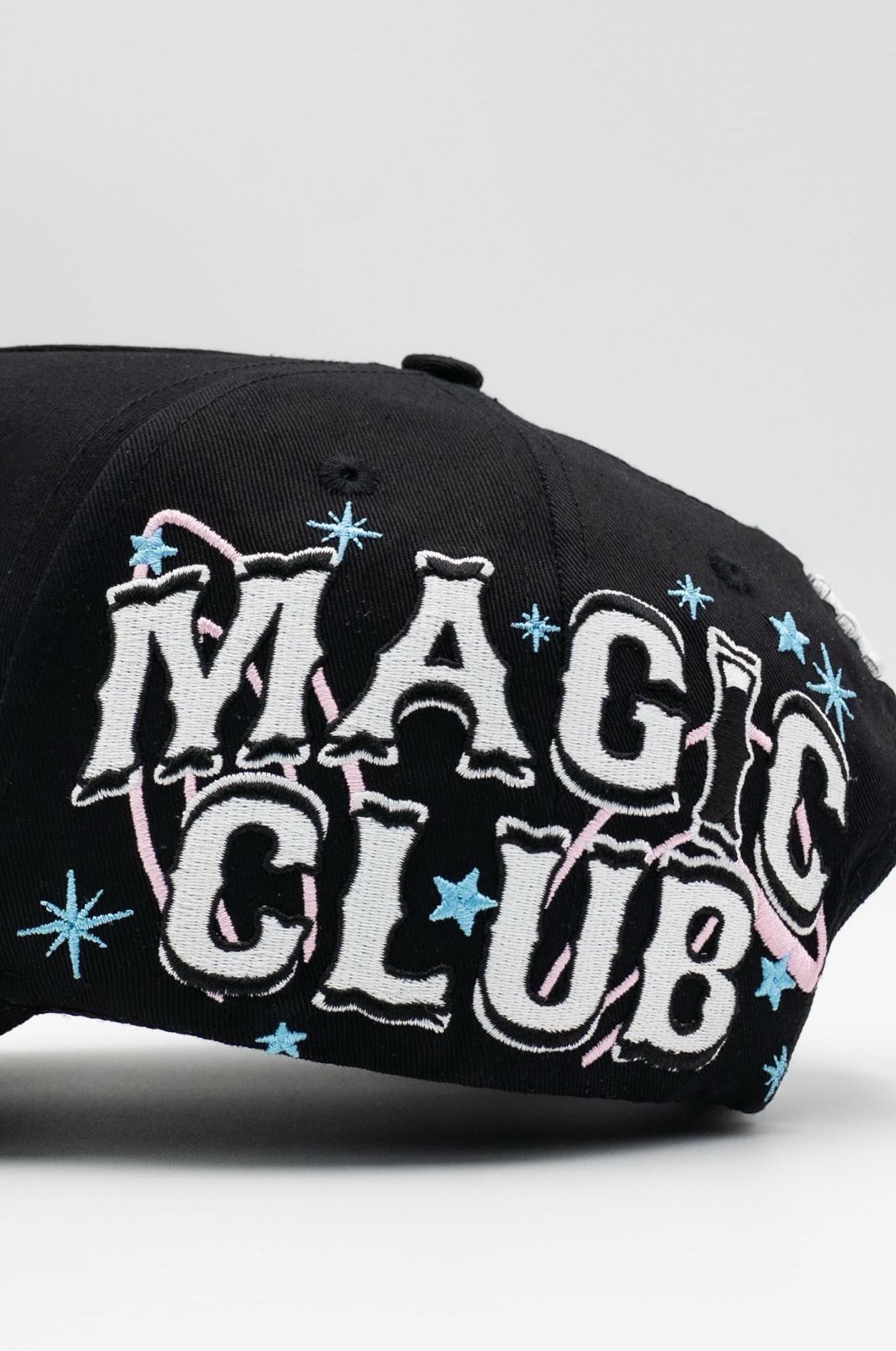 El Mago x 31 Hats "Magic Club" PREVENTA – BELICO IMPERIAL