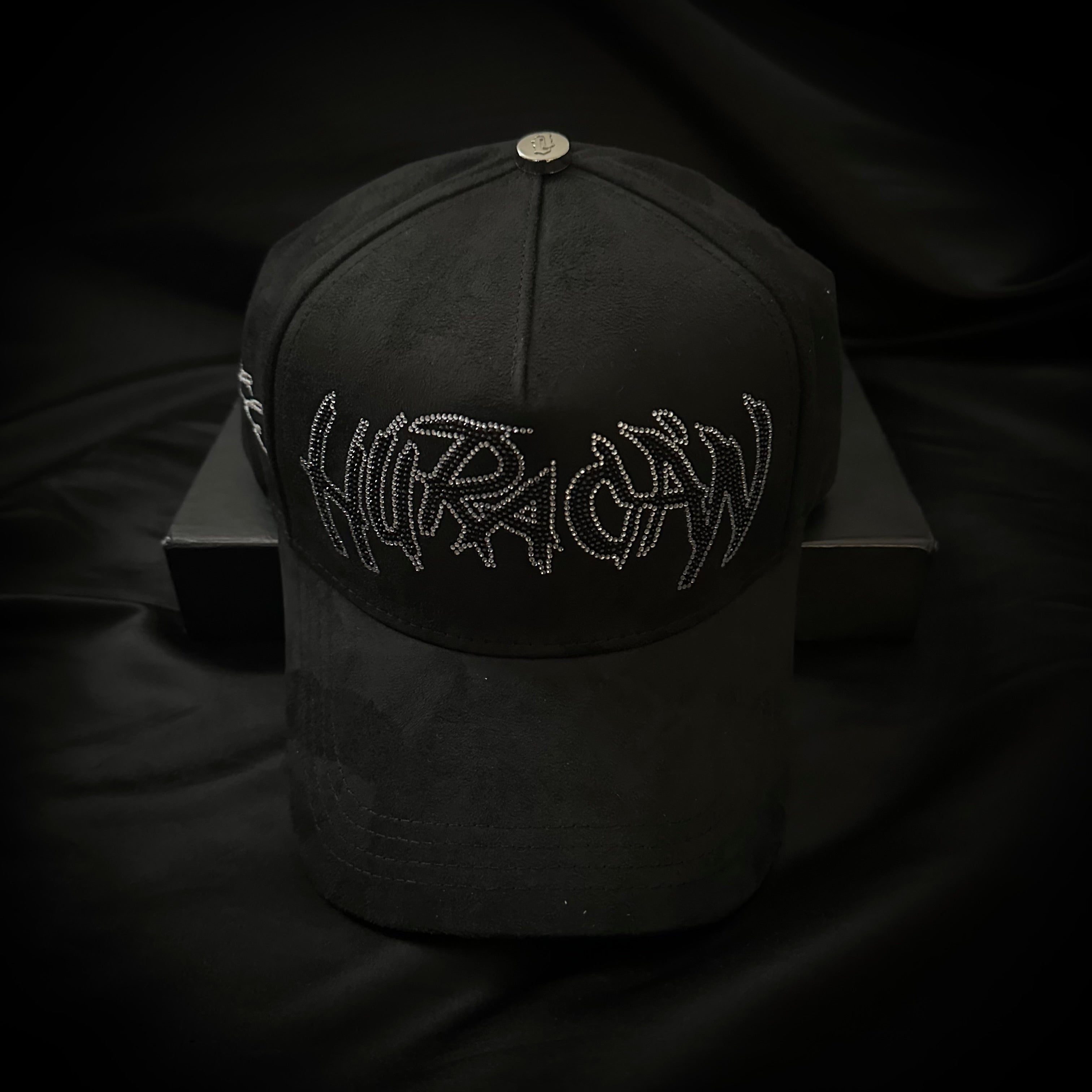 EL BARBAS HATS – BELICO IMPERIAL