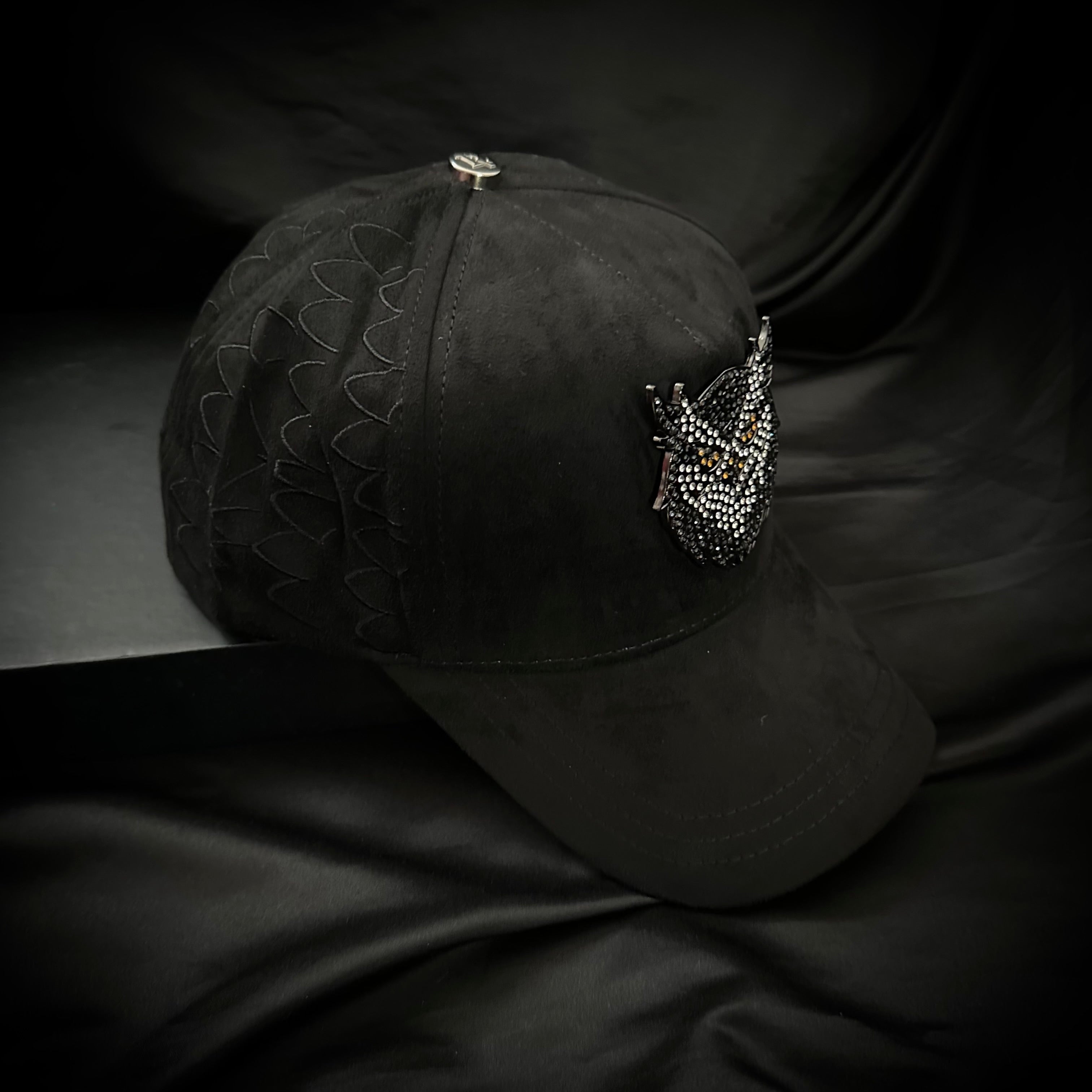 EL BARBAS HATS – BELICO IMPERIAL