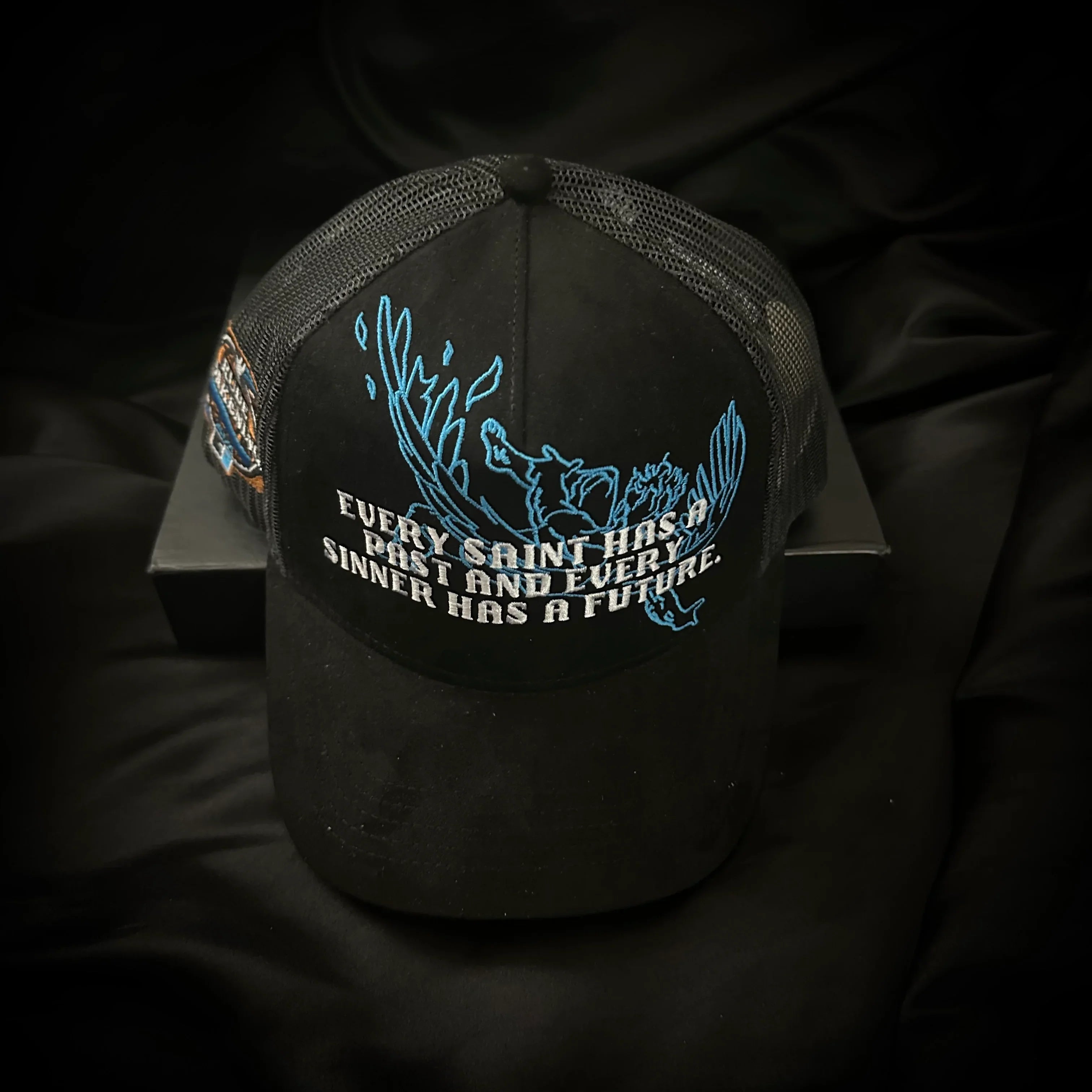 RUDE AWAKENINGS – BELICO IMPERIAL