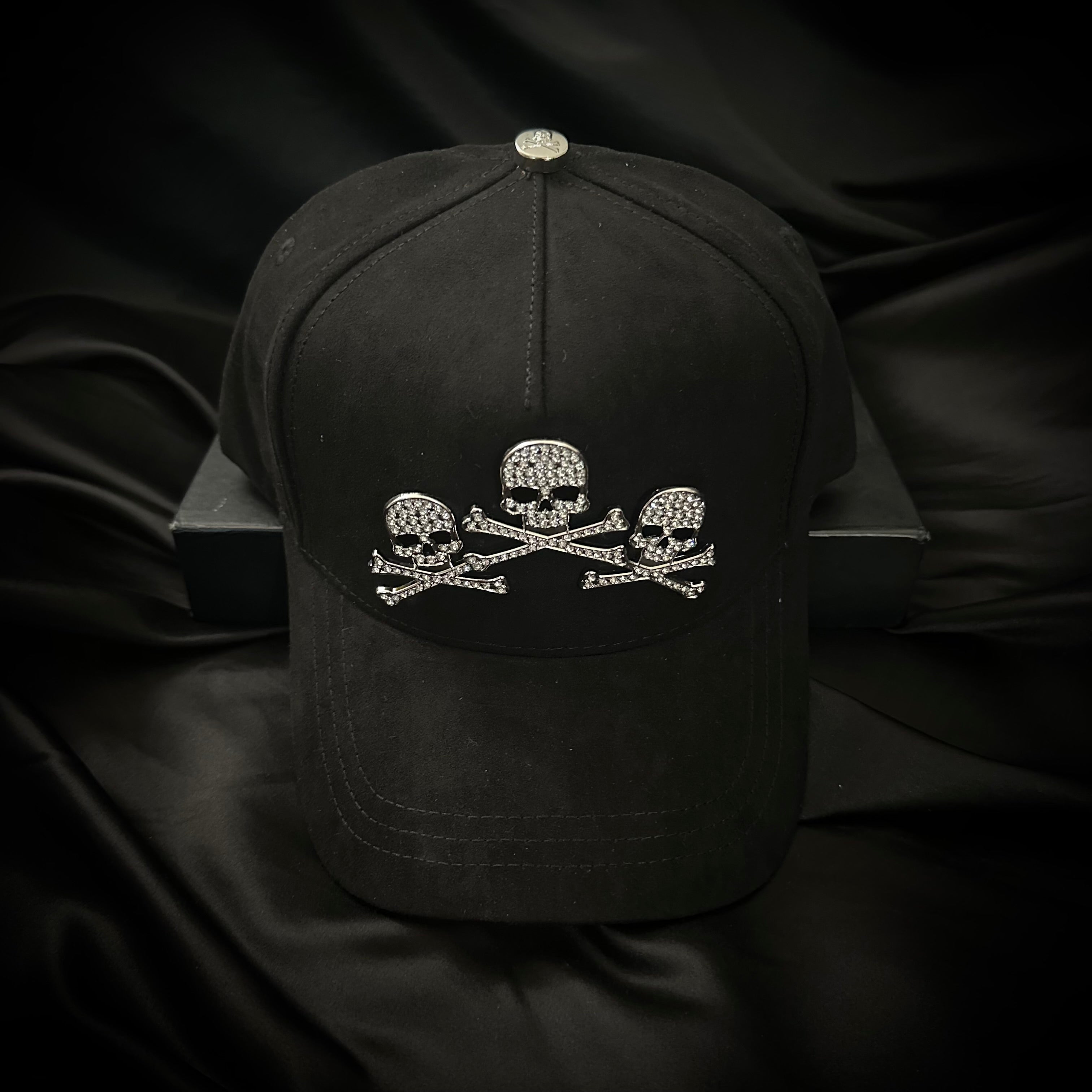 EL BARBAS HATS – BELICO IMPERIAL