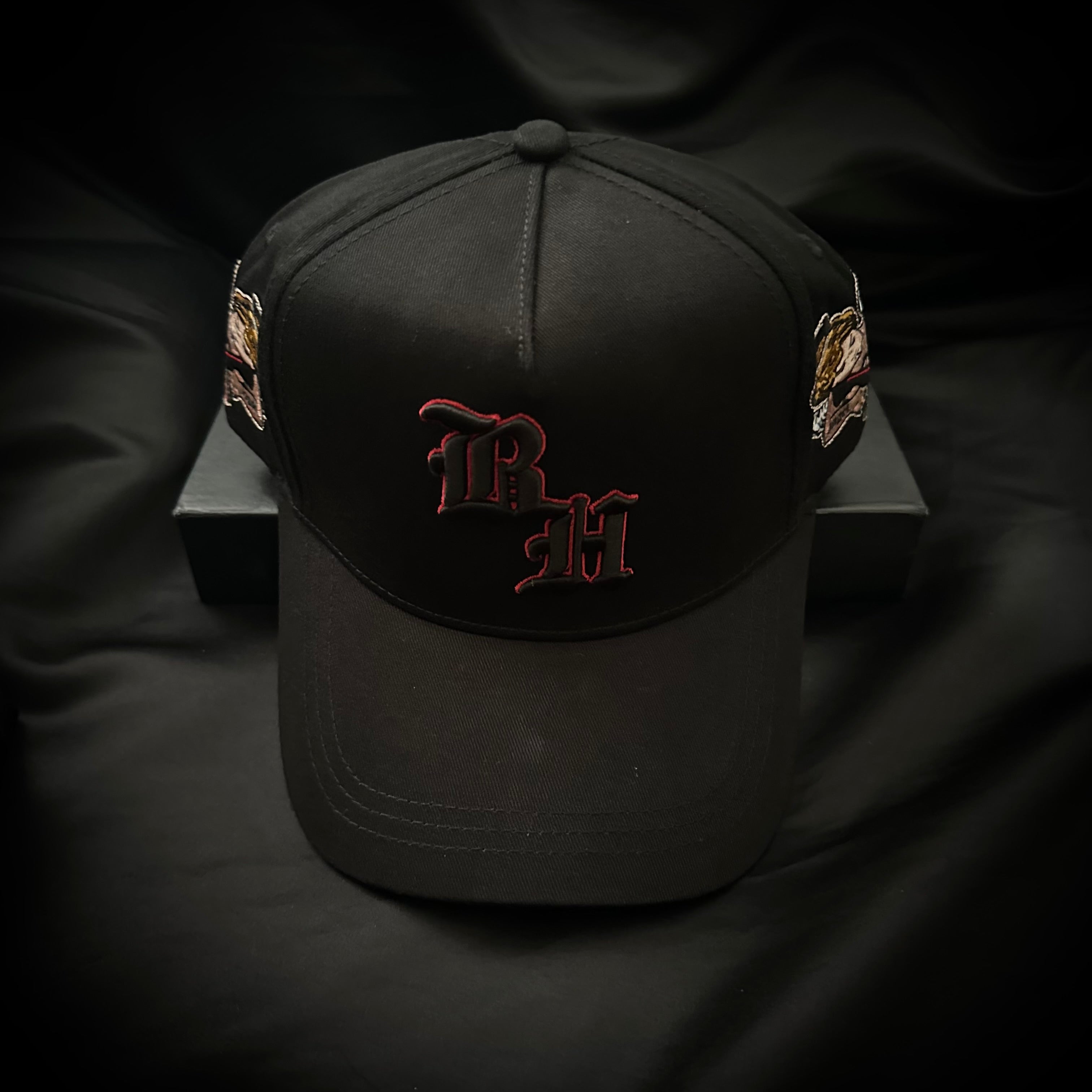 EL BARBAS HATS – BELICO IMPERIAL