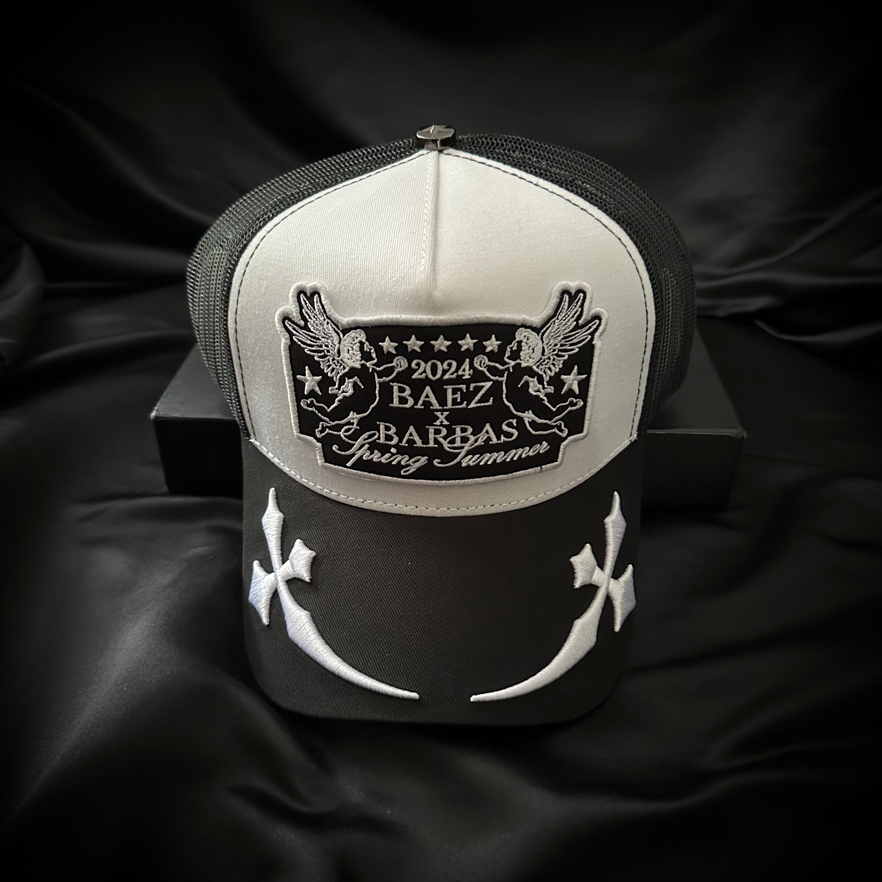 EL BARBAS HATS – BELICO IMPERIAL