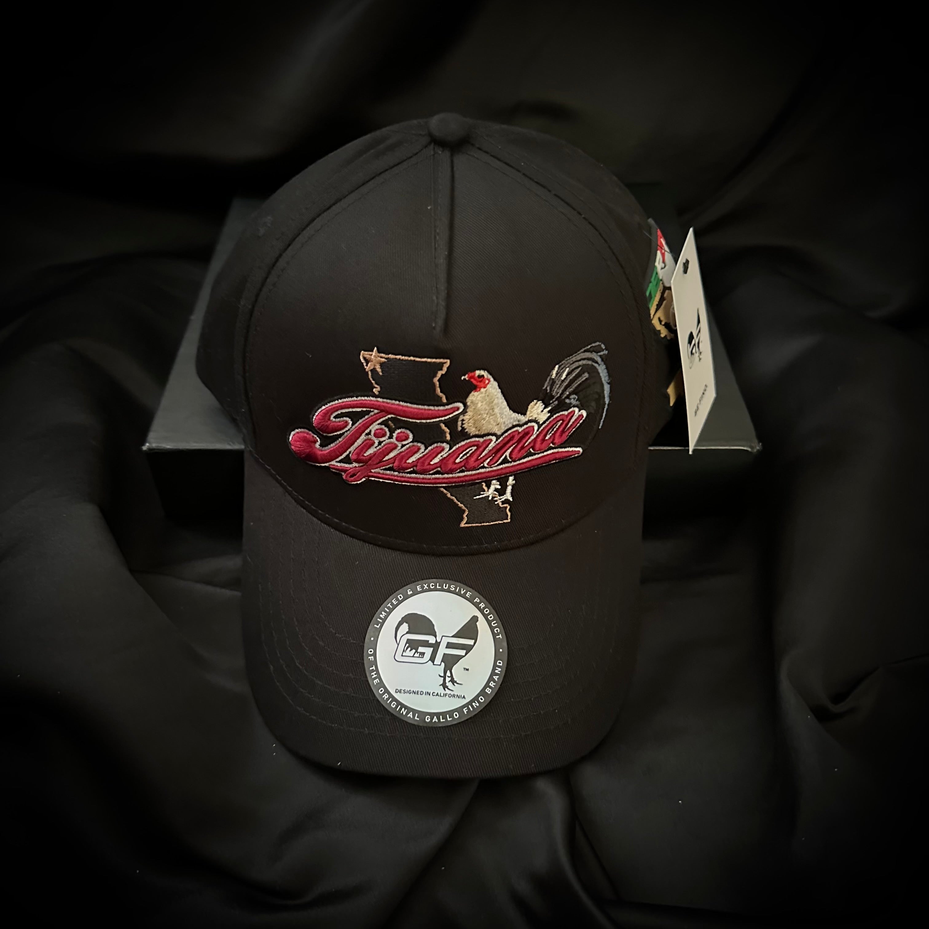 GALLO FINO HATS – BELICO IMPERIAL