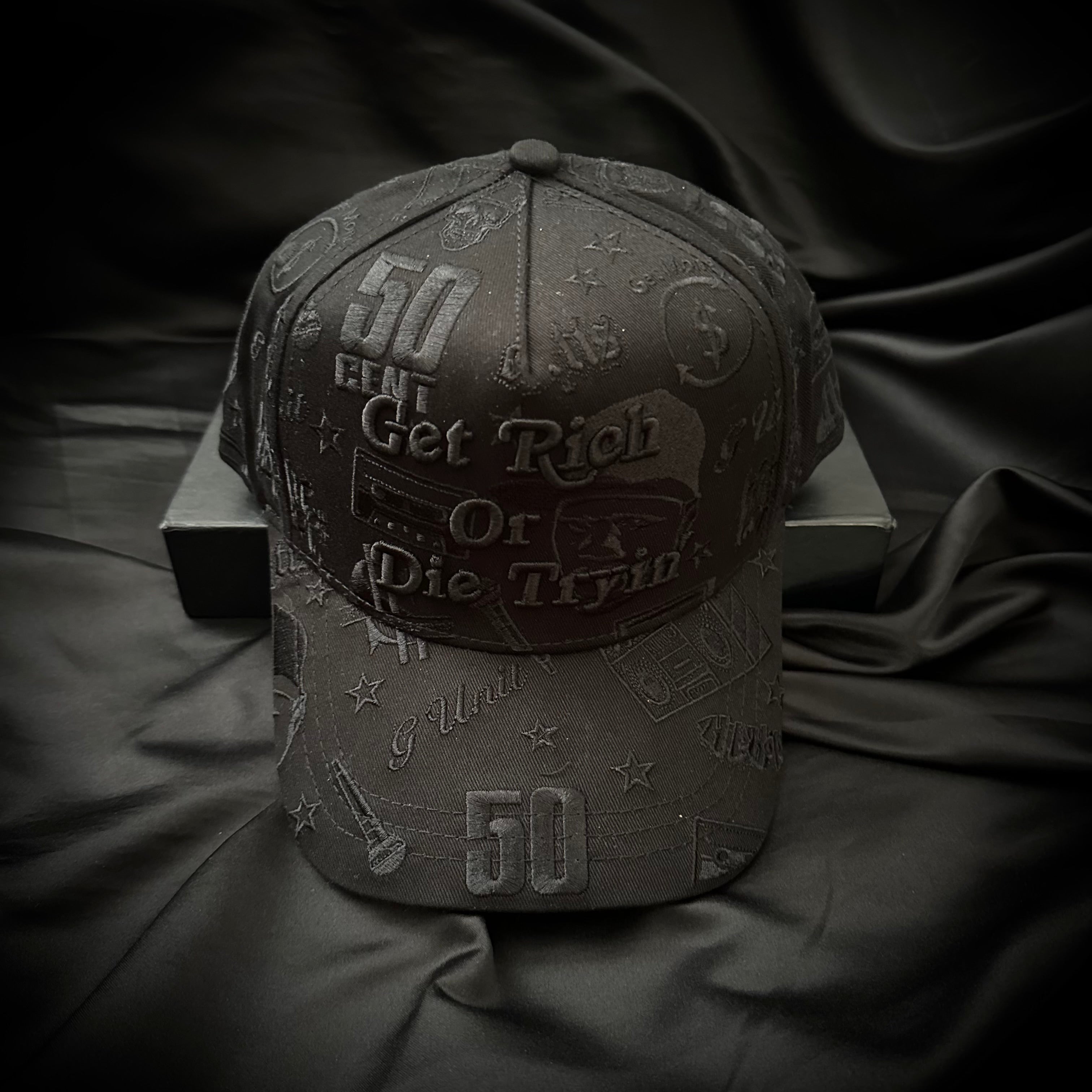 EL BARBAS HATS – BELICO IMPERIAL