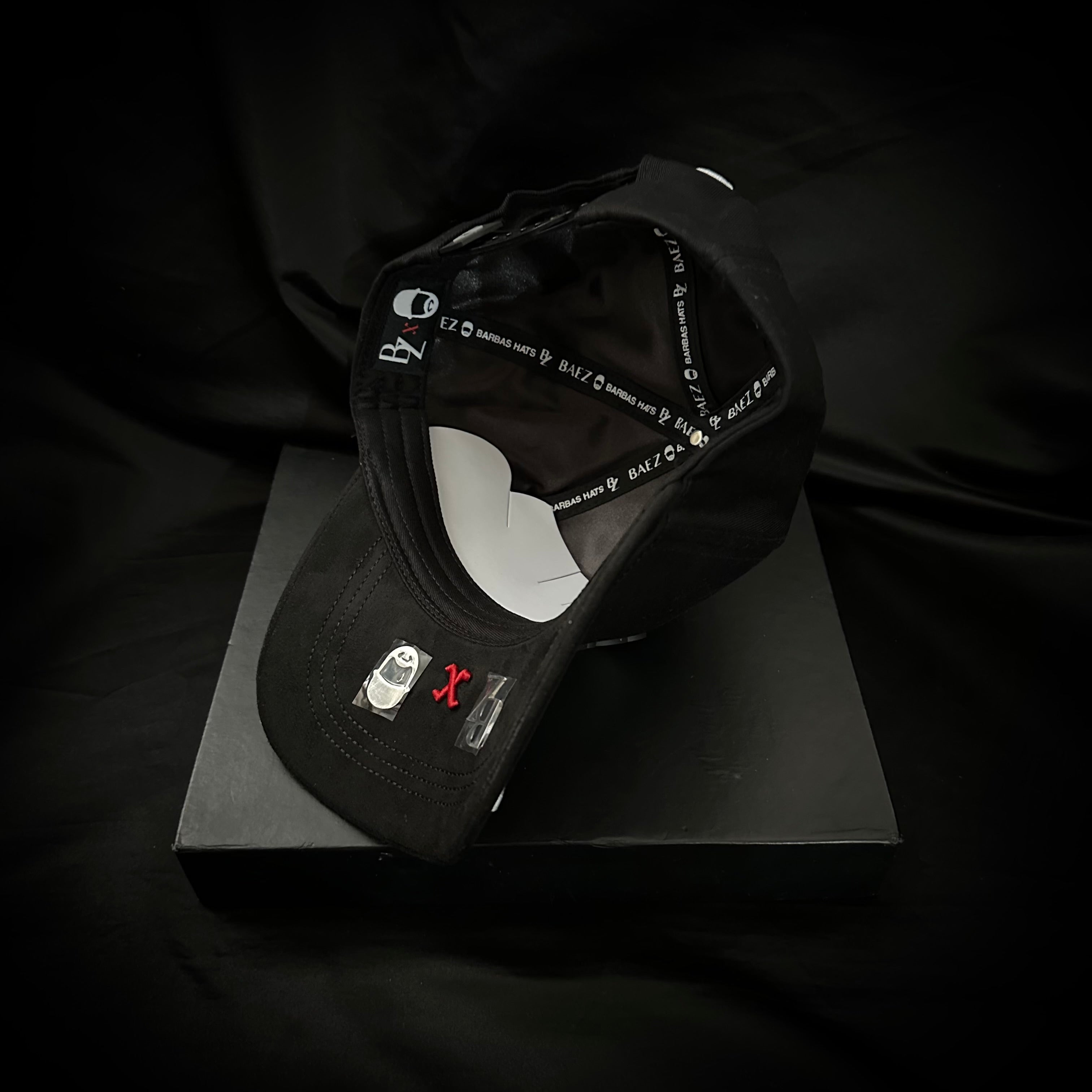 EL BARBAS HATS – BELICO IMPERIAL