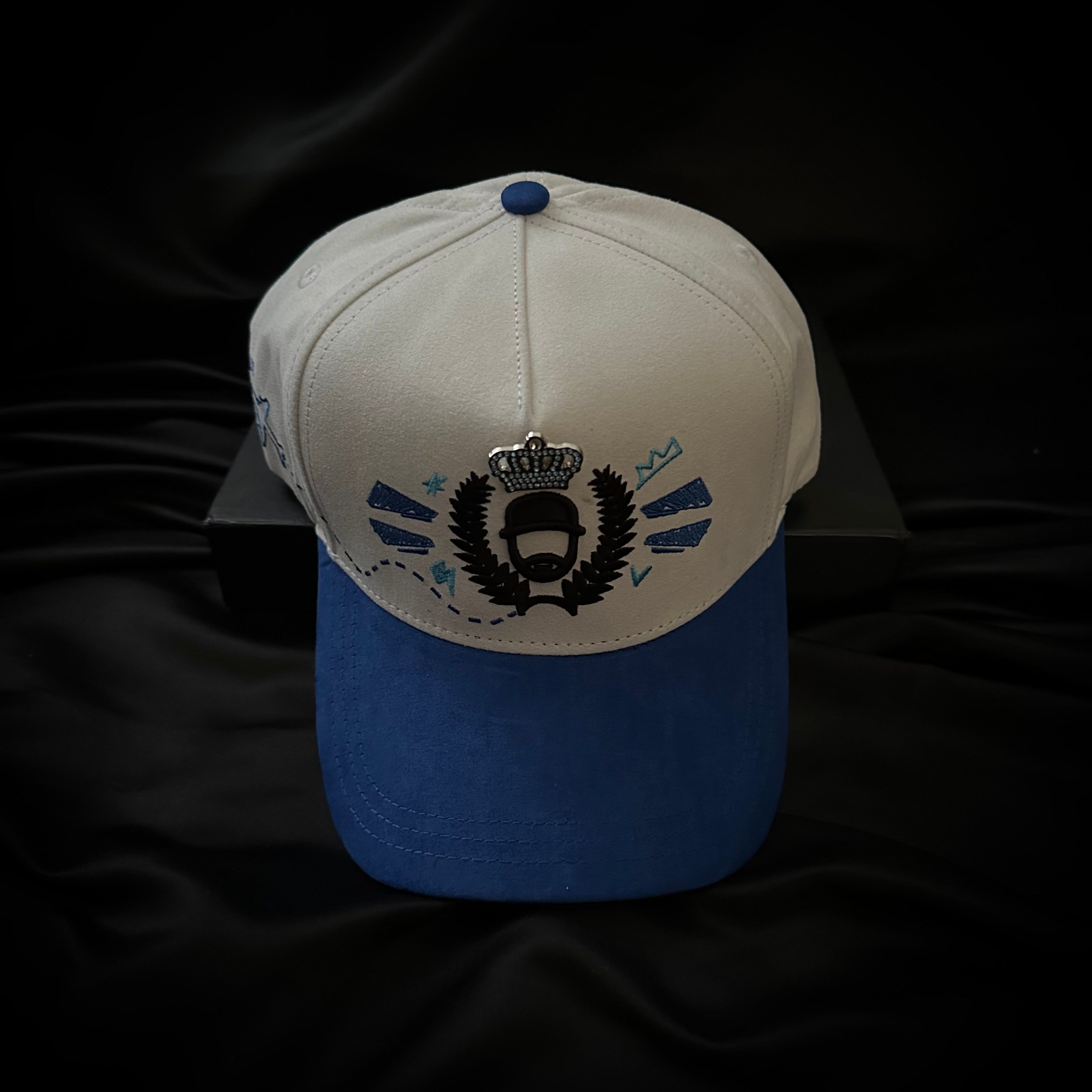 EL BARBAS HATS – BELICO IMPERIAL