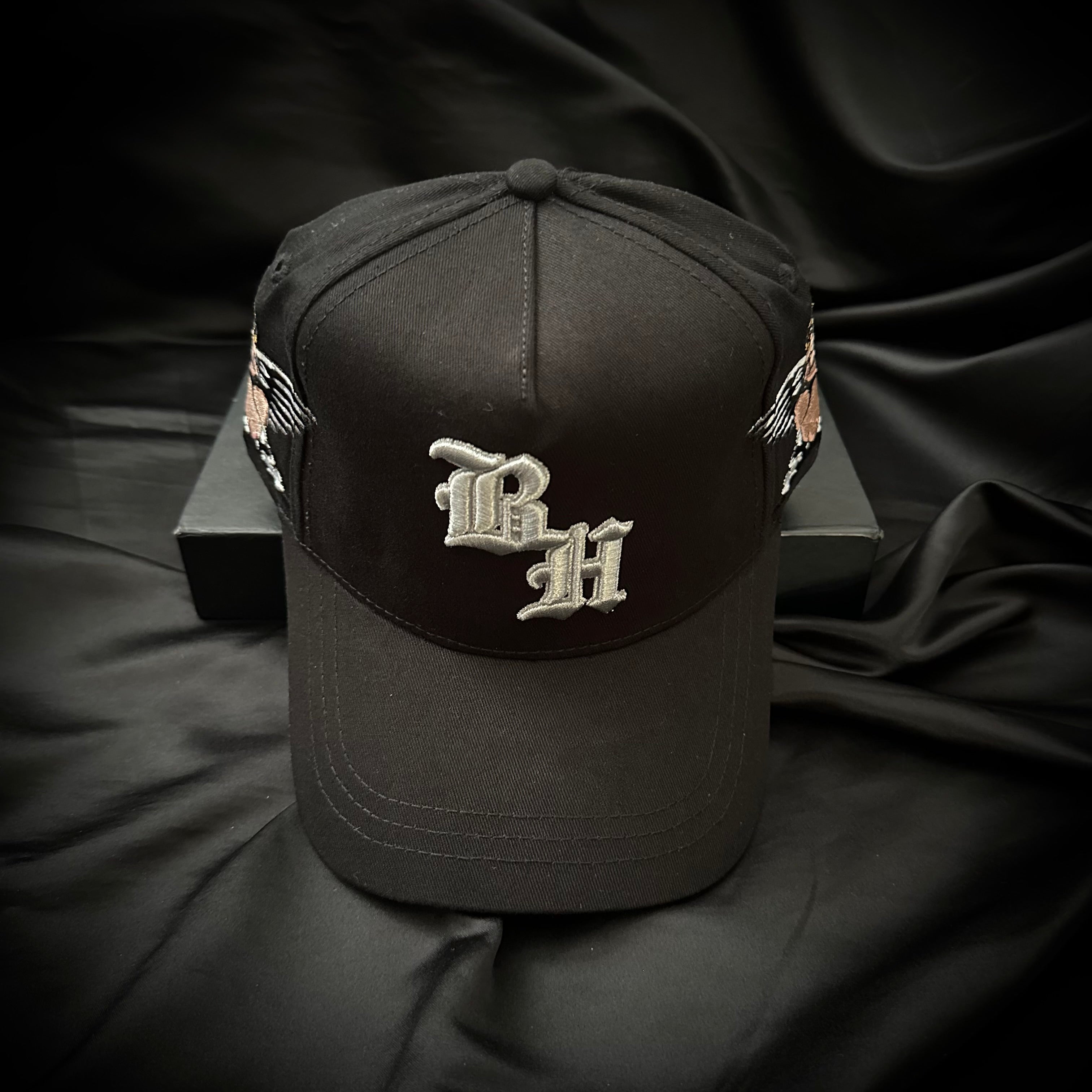 EL BARBAS HATS – BELICO IMPERIAL