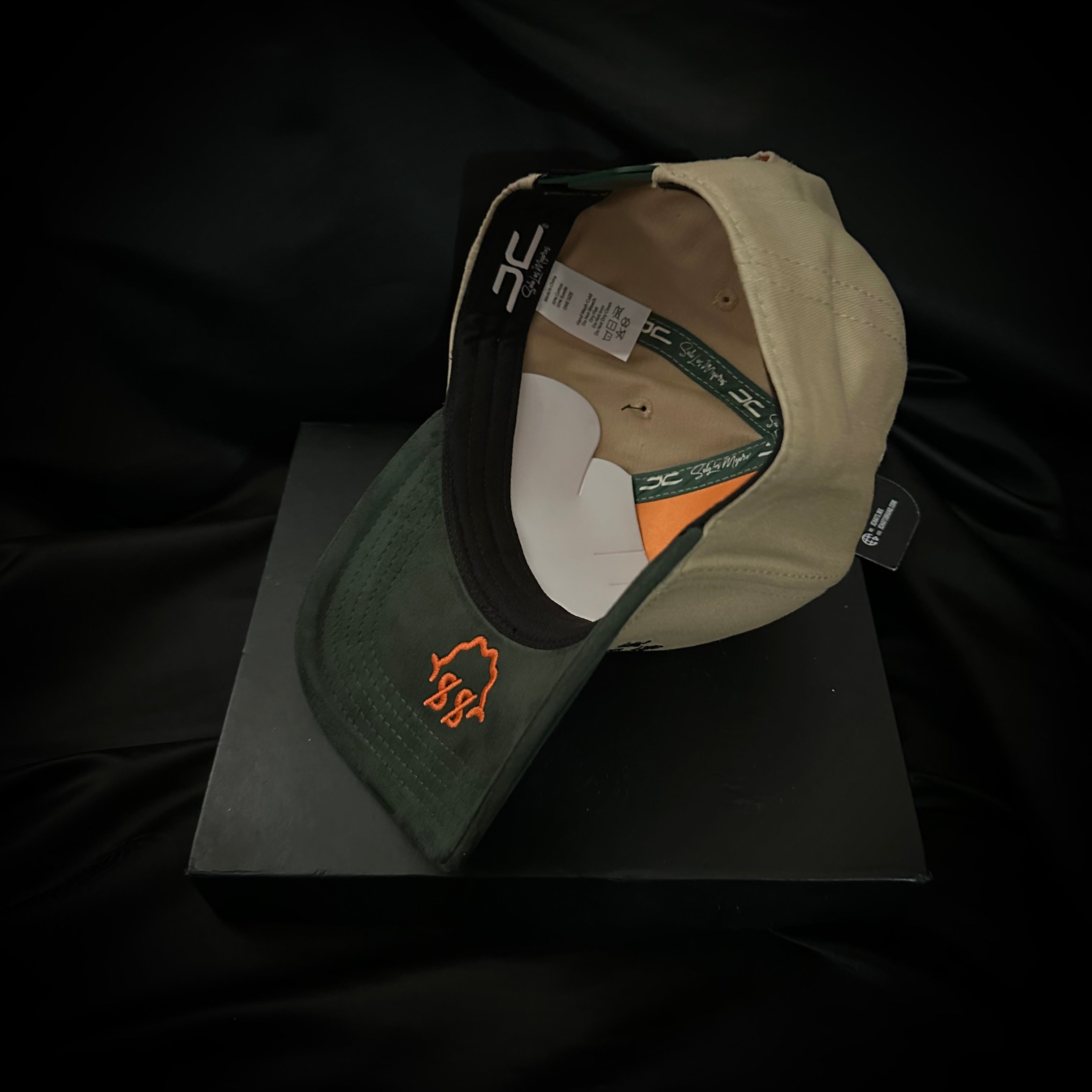 JC HATS – BELICO IMPERIAL