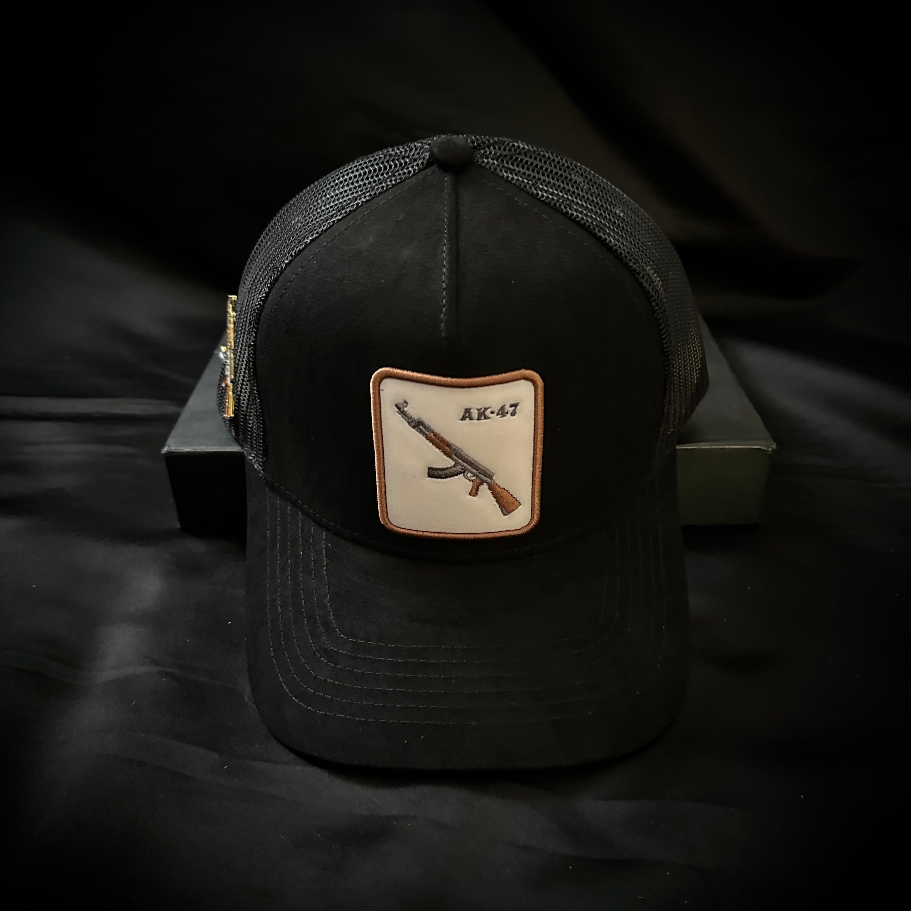 EL BARBAS HATS – BELICO IMPERIAL