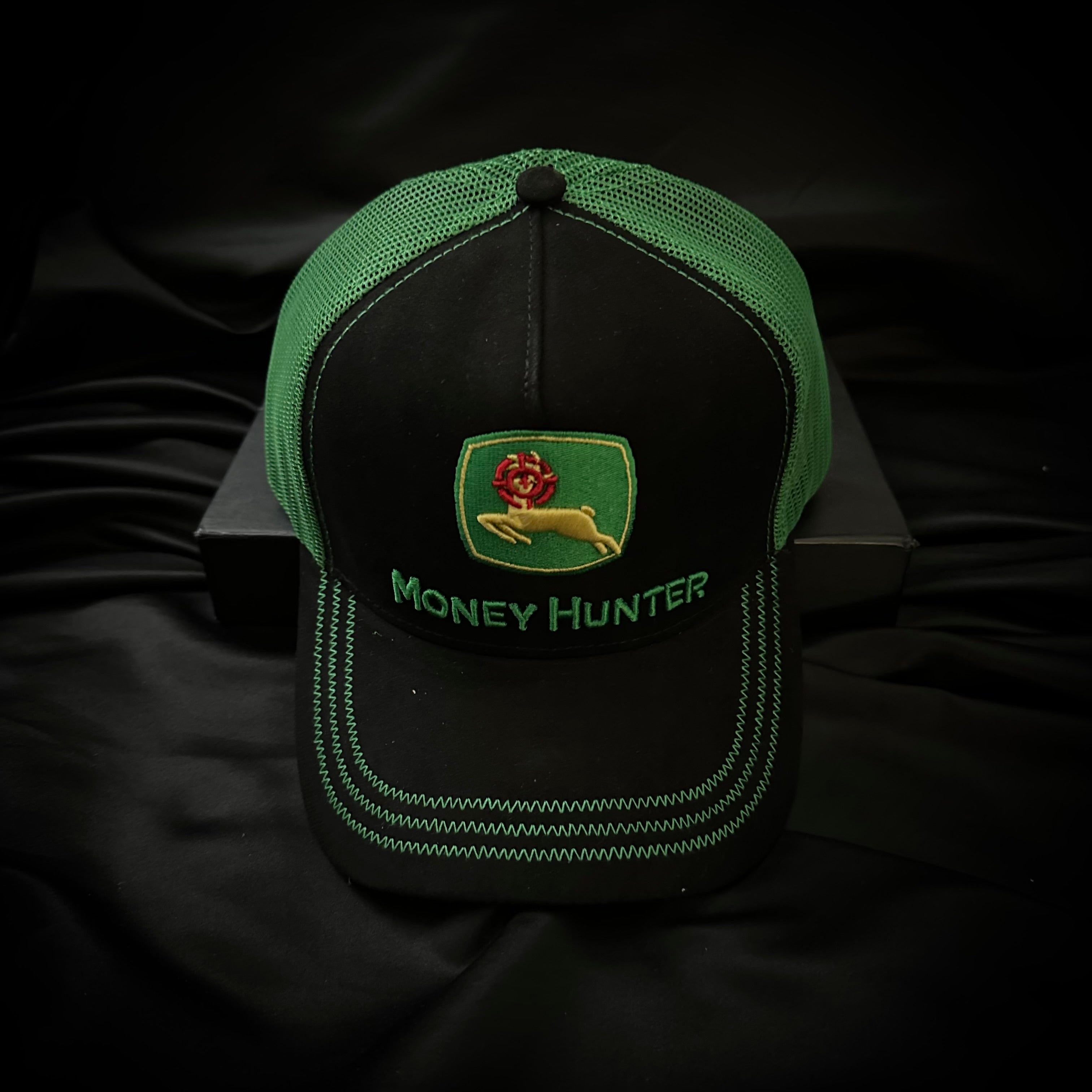 EL BARBAS HATS – BELICO IMPERIAL