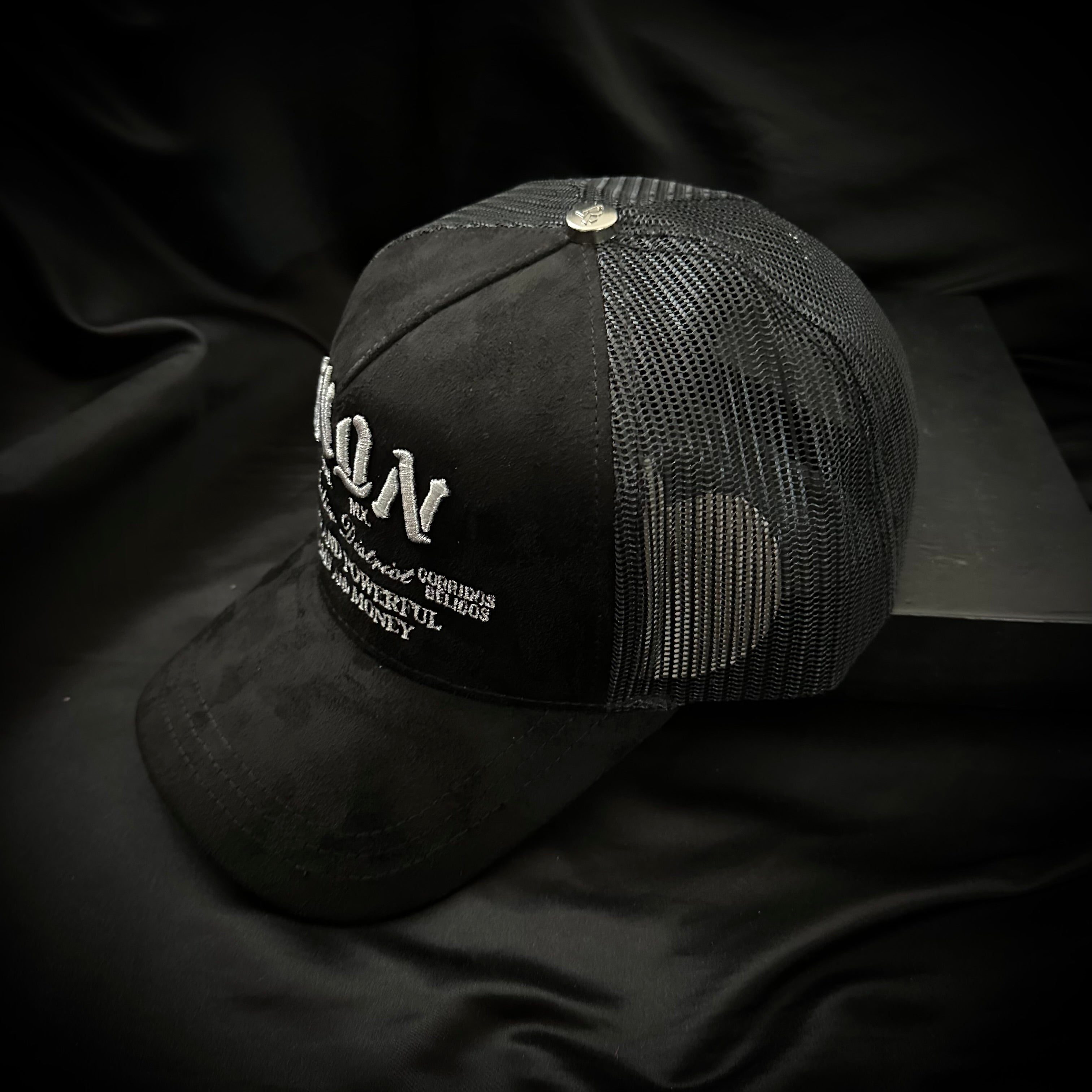 EL BARBAS HATS – BELICO IMPERIAL